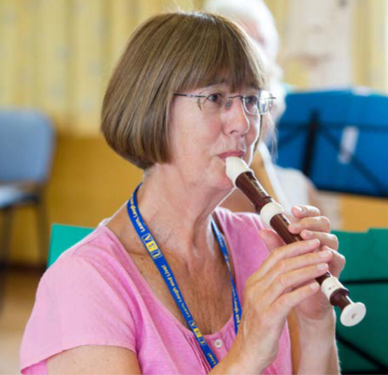 Recorders - Banstead Area